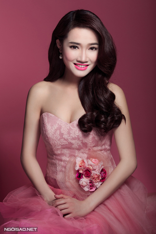 Picture of Tran Thi Nha Phuong