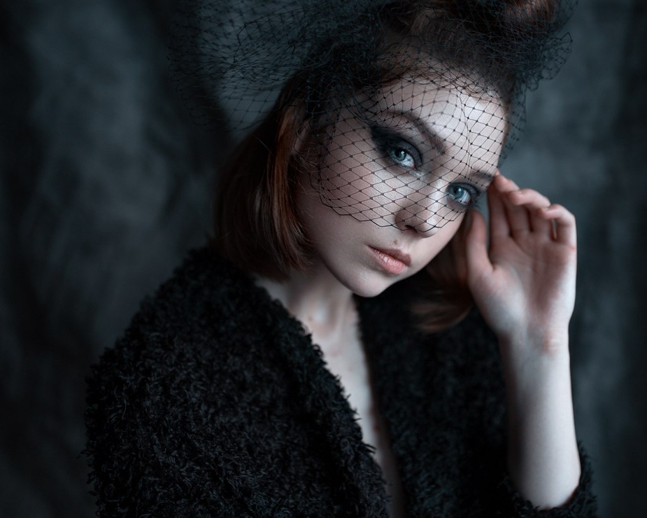 Picture of Ola Pushkina