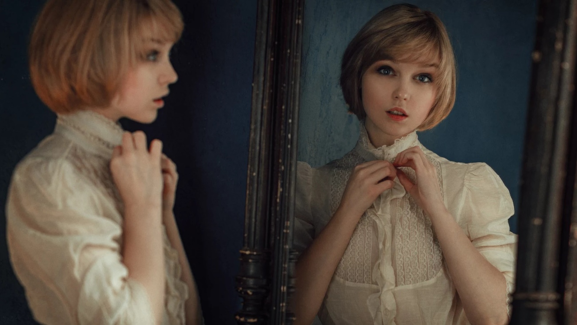 Picture of Ola Pushkina