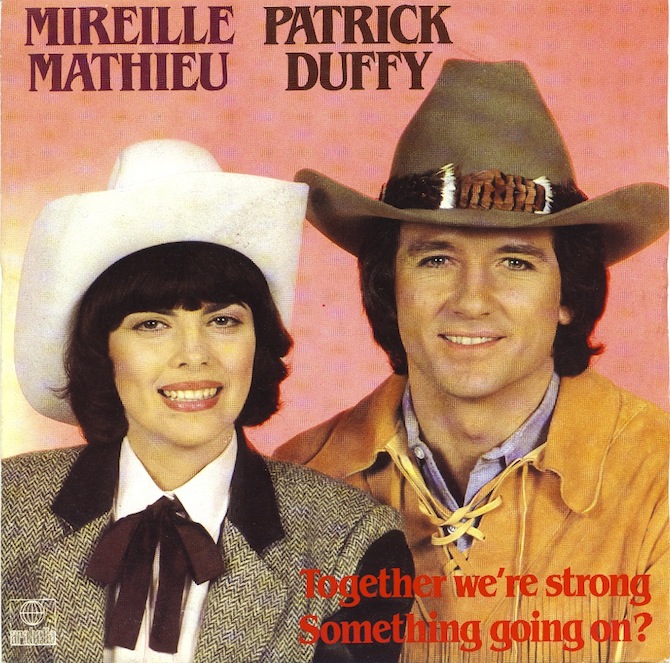 Picture of Patrick Duffy
