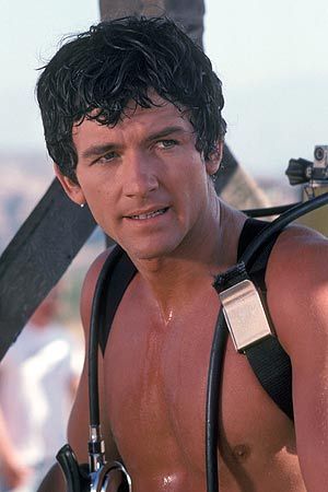 Picture of Patrick Duffy