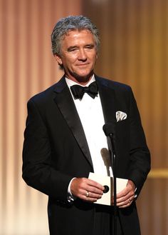 Picture of Patrick Duffy