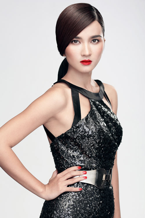 Image of Kim Tuyen