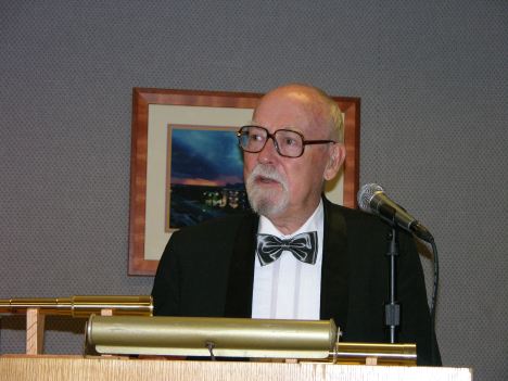 Picture of Harry Harrison