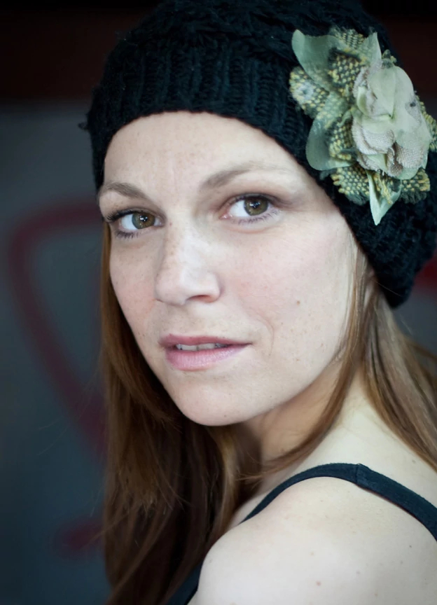 Picture of Charlotte Bohning