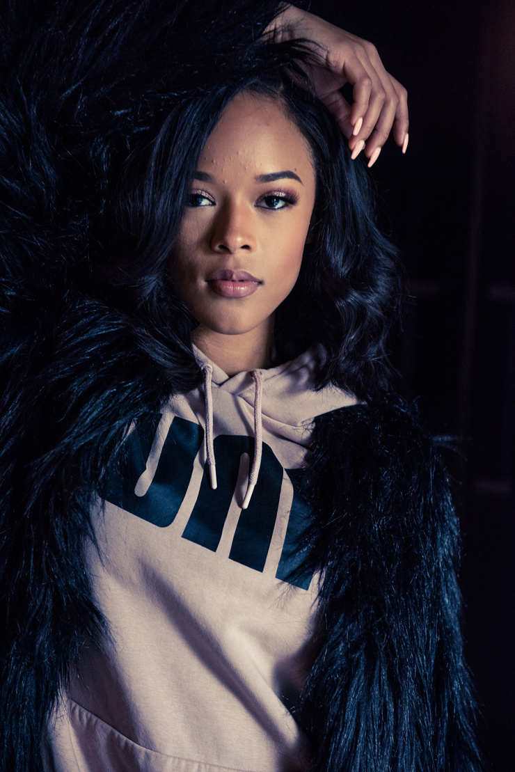 Picture of Serayah