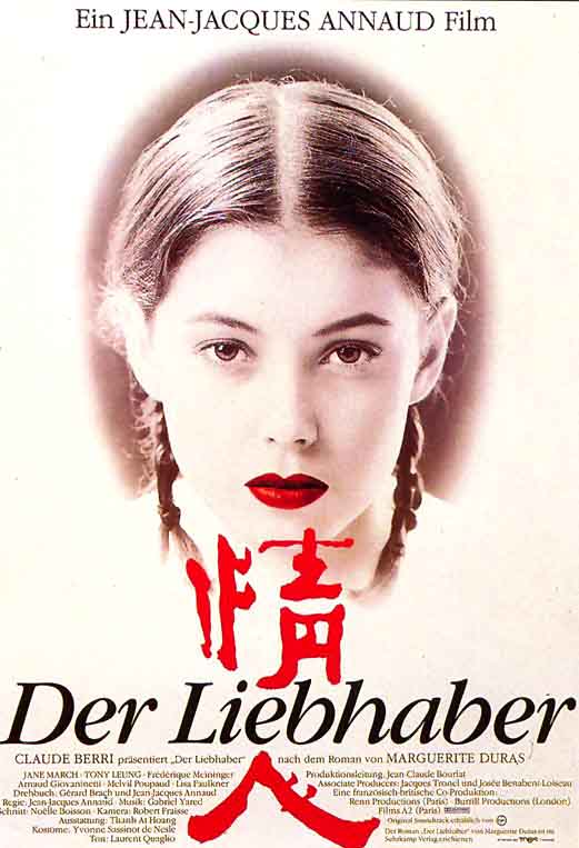 Picture of The Lover