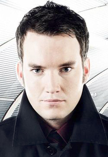 Picture of Gareth David-Lloyd