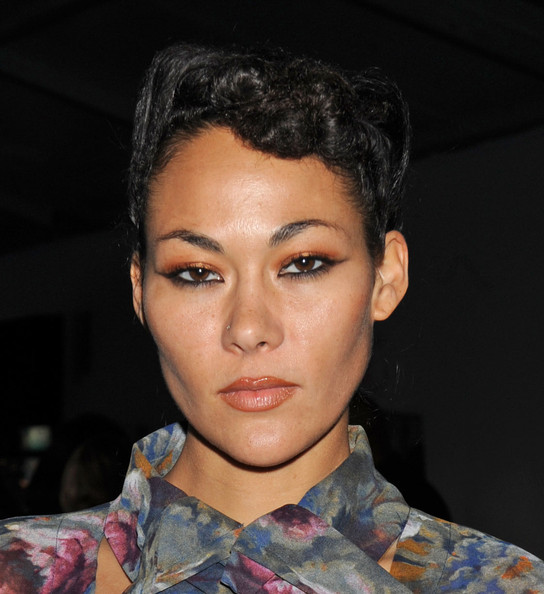 Picture of Jade Cole