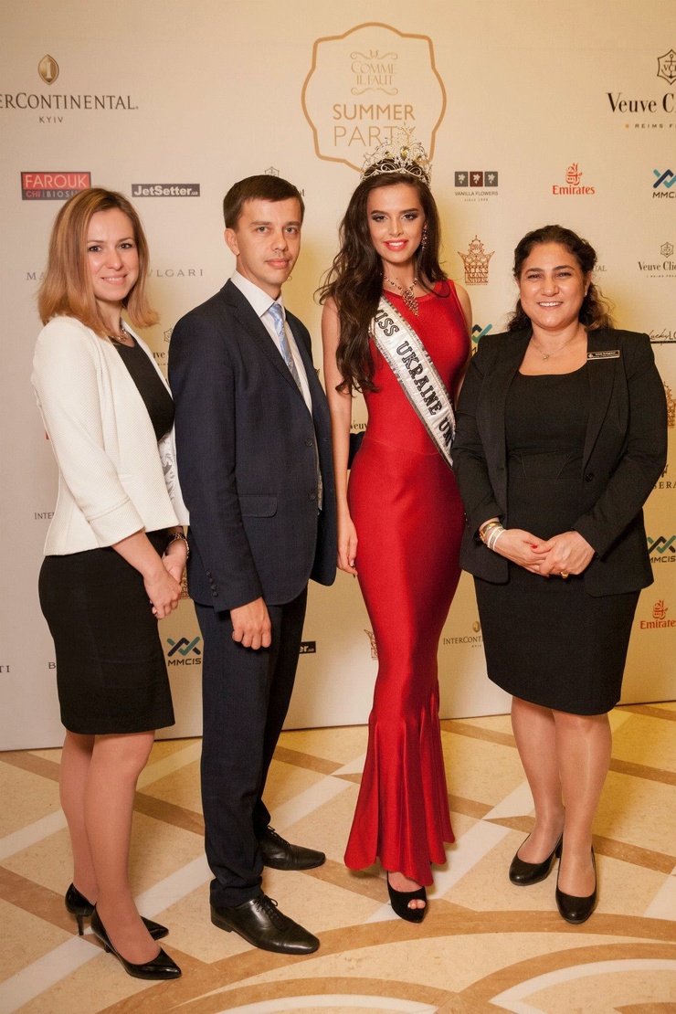 Picture of Anna Andres