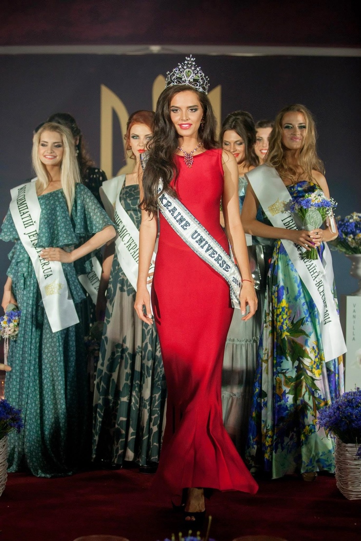 Picture of Anna Andres