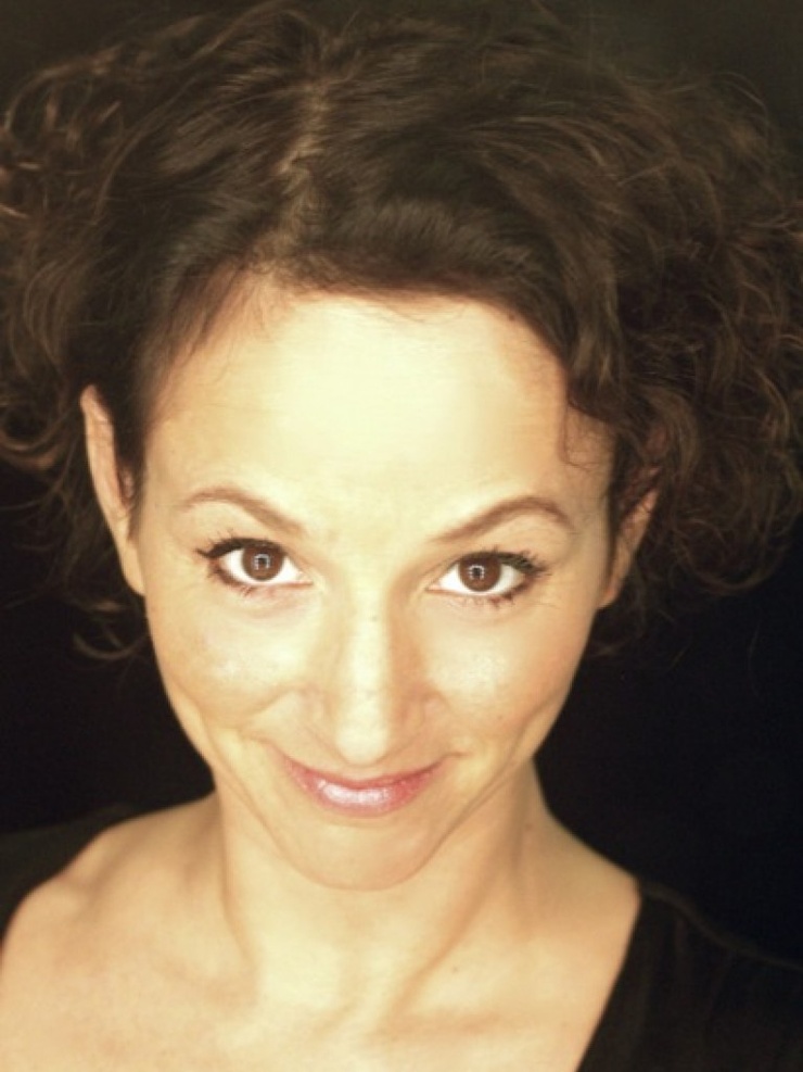 Picture of Sharon Brauner
