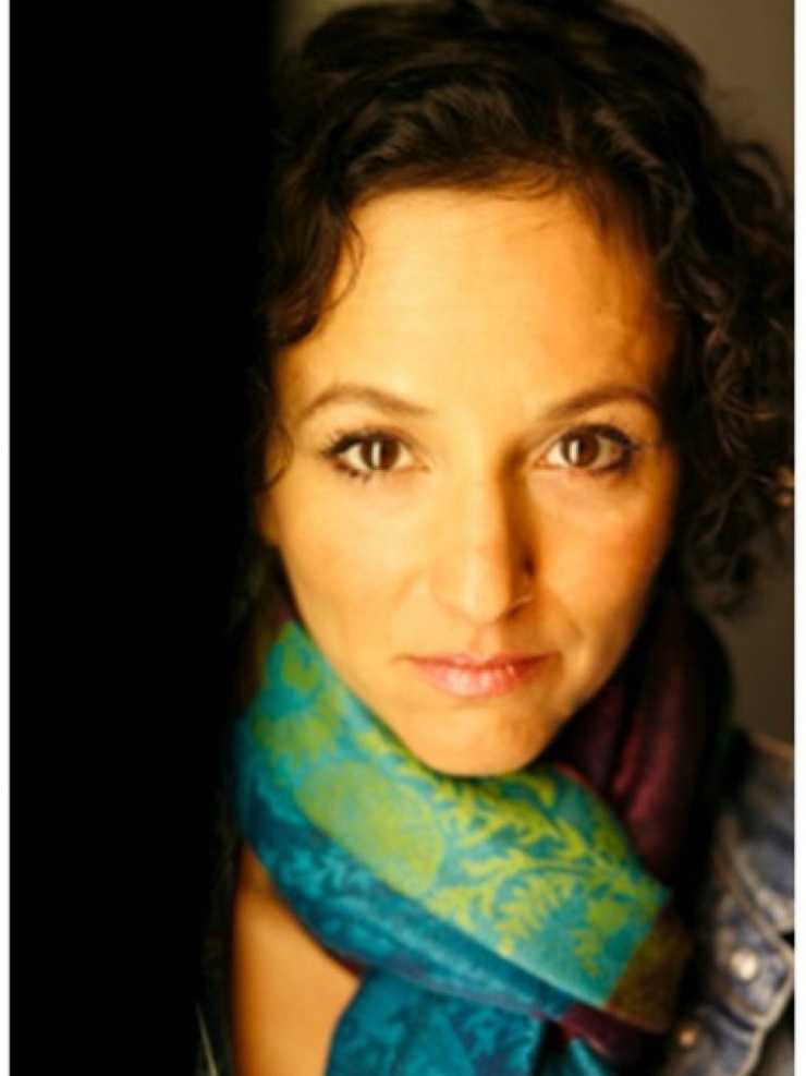 Picture of Sharon Brauner