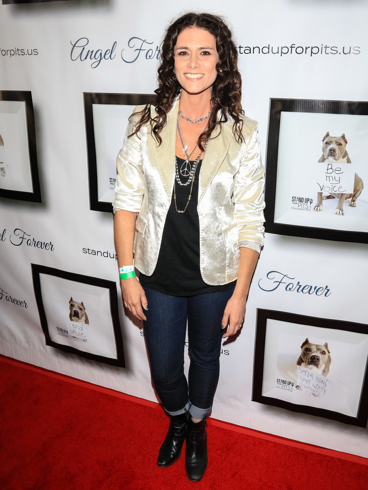 Picture of Melissa Ponzio
