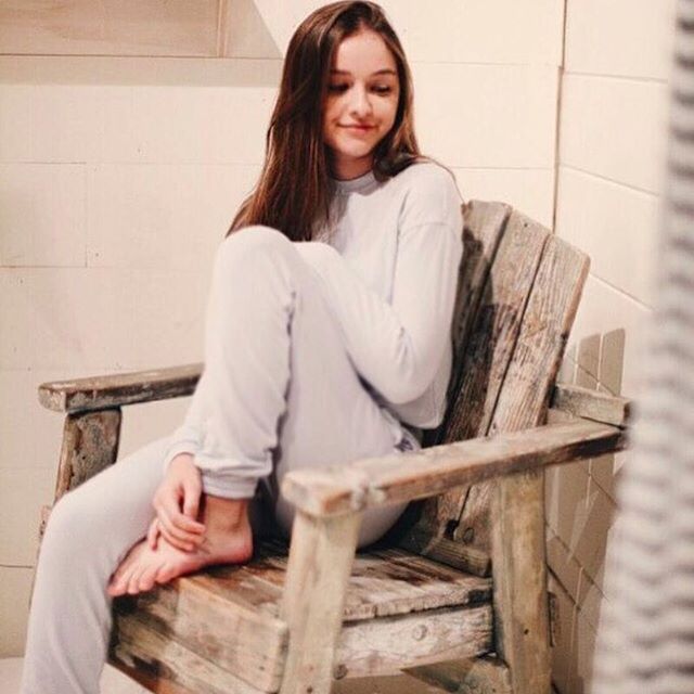 Picture of Sophie Mudd