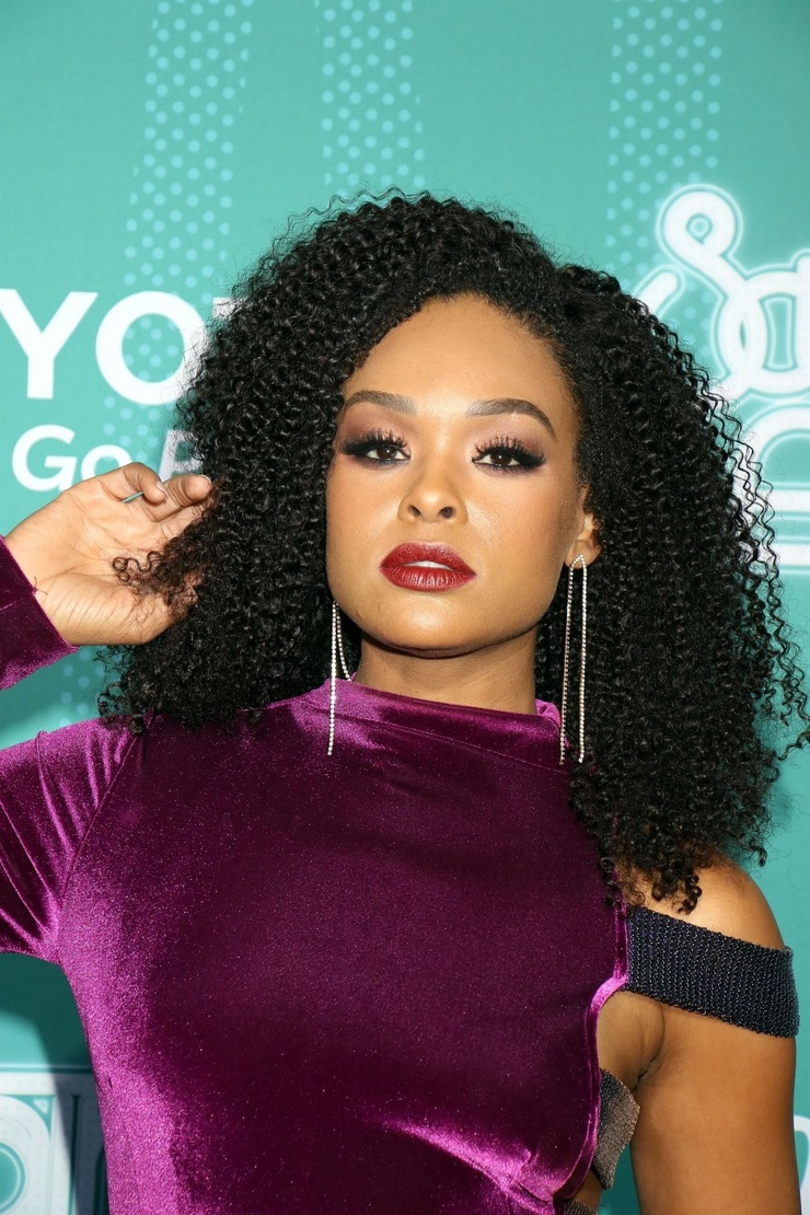 Picture of Demetria McKinney