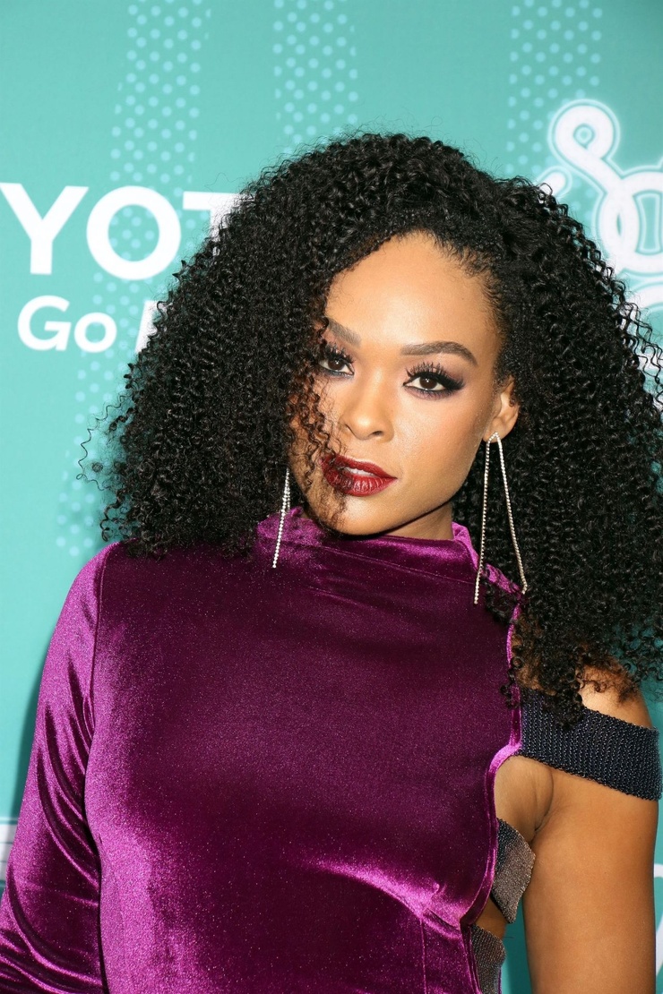 Picture of Demetria McKinney
