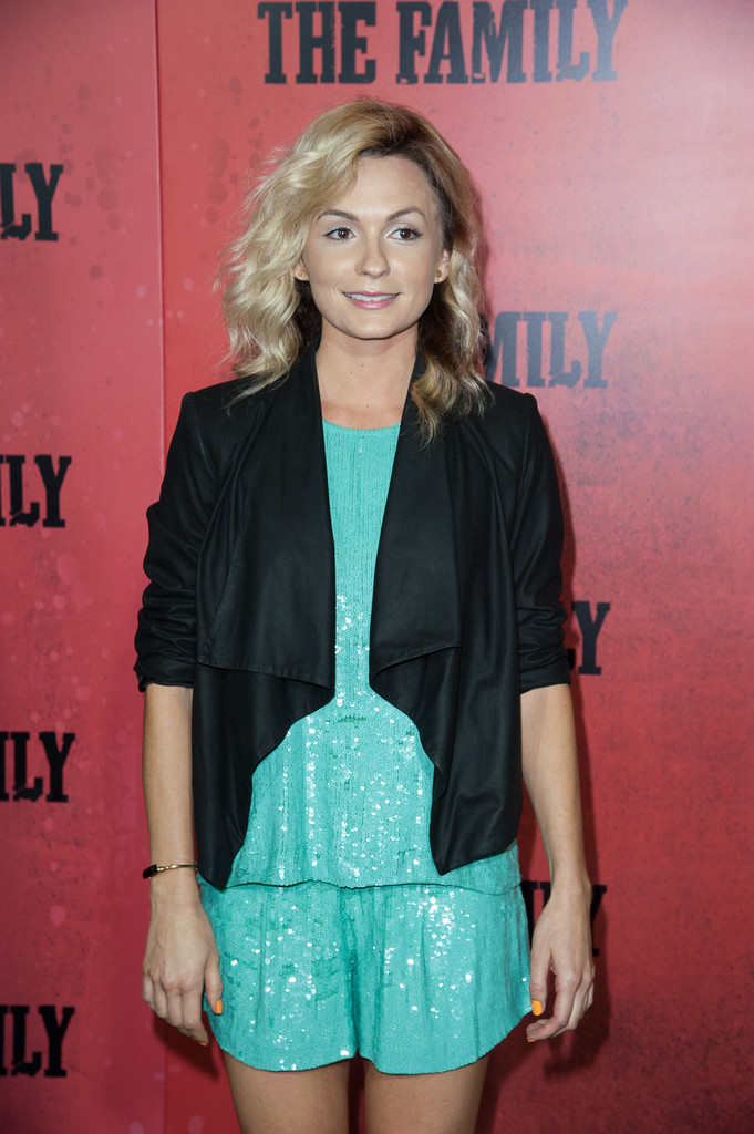 Picture of Lindsey Gort