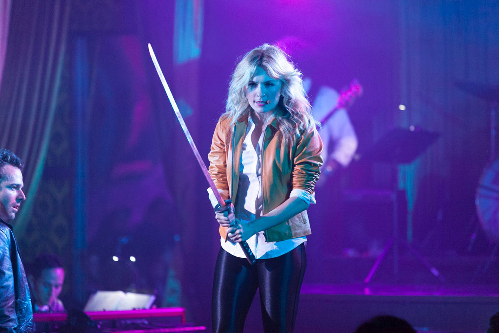 Picture of Lindsey Gort