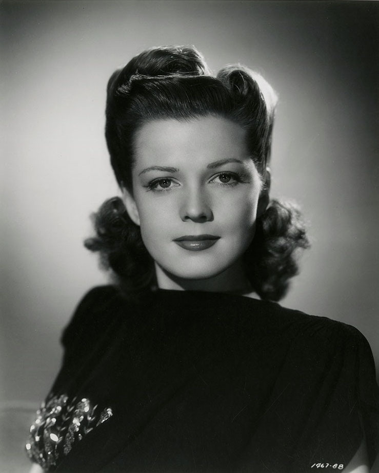 Jean Rogers image