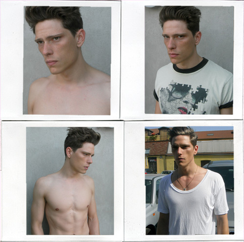 Picture of Matteo Martari