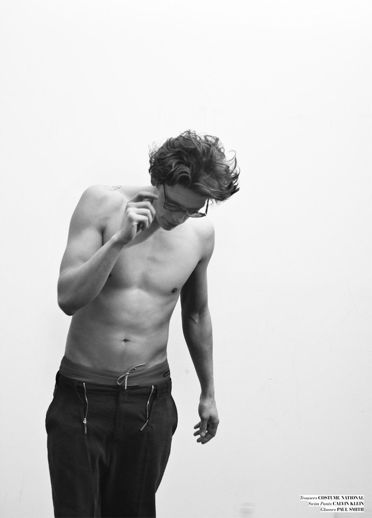 Picture of Matteo Martari