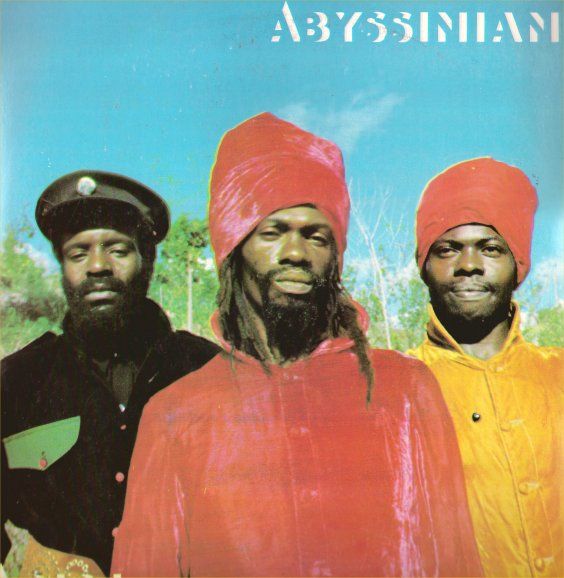 Picture of The Abyssinians