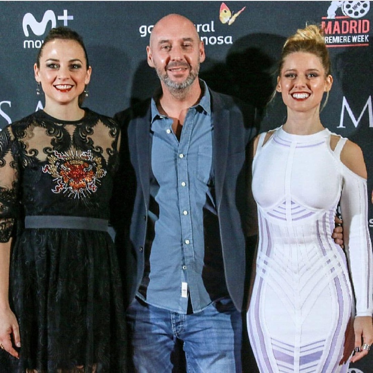 Picture of Manuela Vellés