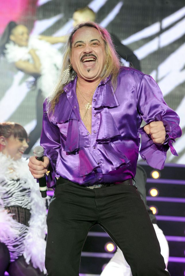 Wagner Fiuza-Carrilho image