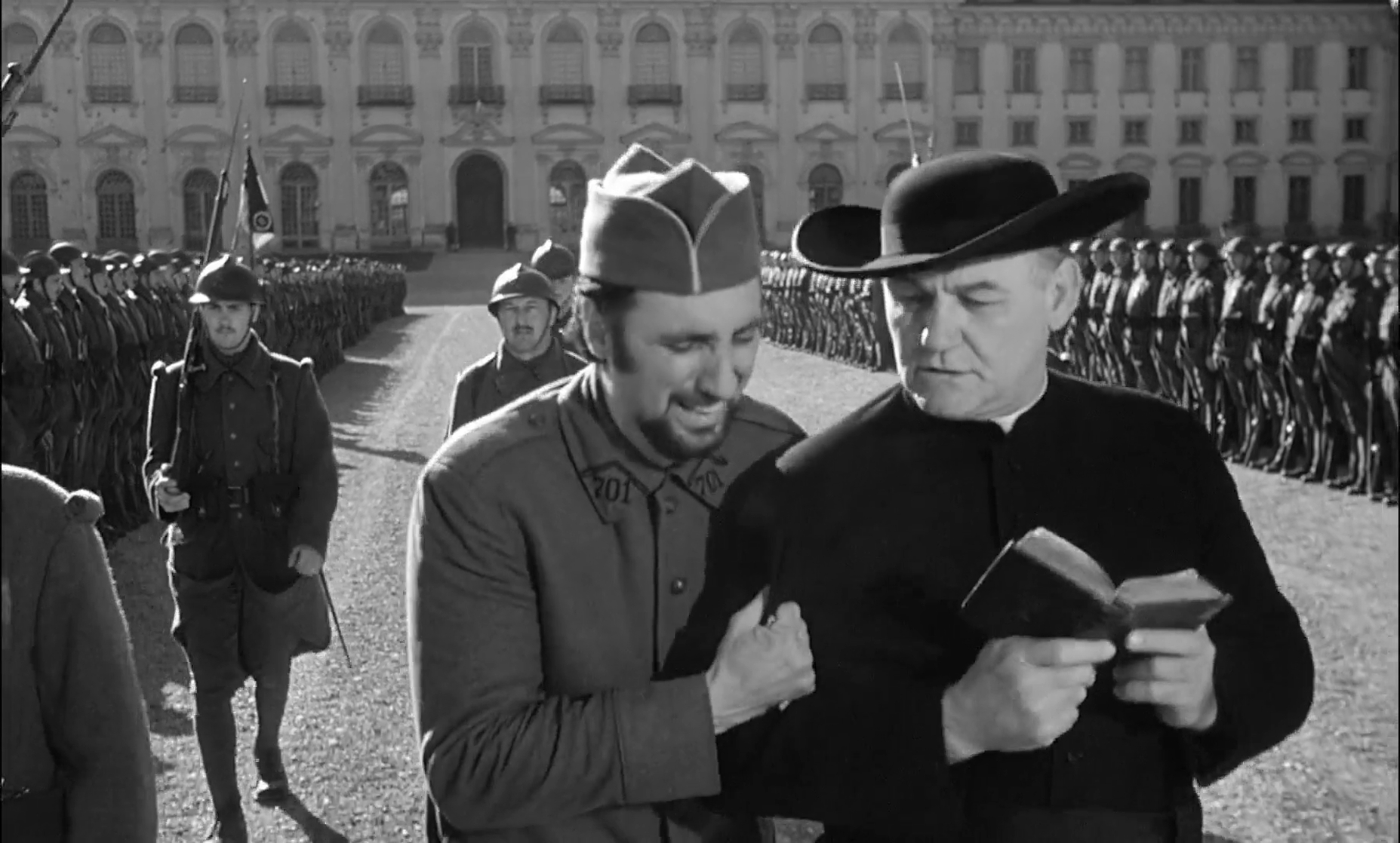 Picture of Paths of Glory