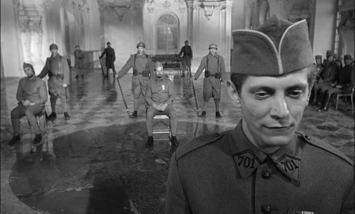 Paths of Glory image