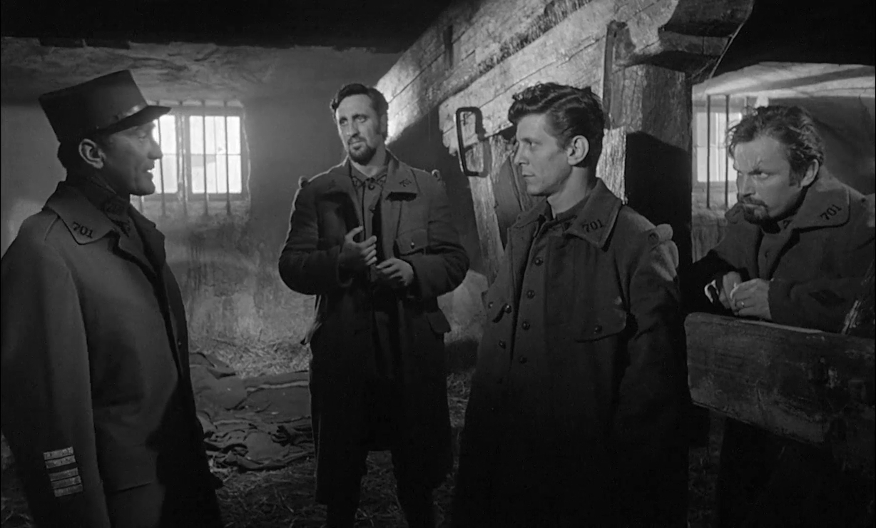 Picture of Paths of Glory