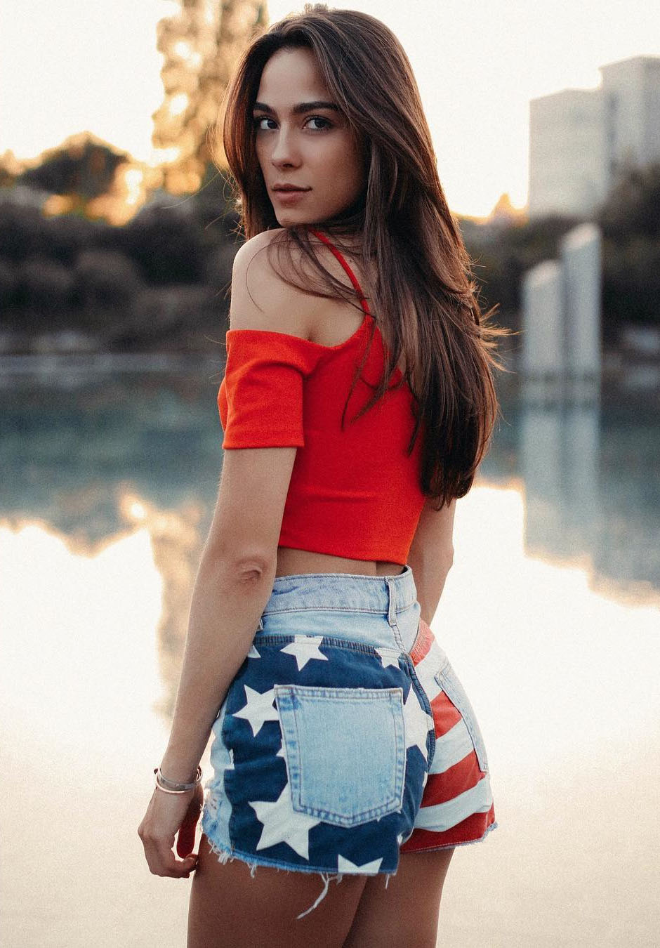 Picture of Elen Capri