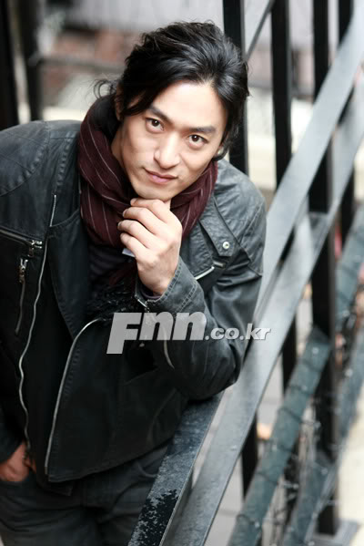 Picture of Jin-mo Ju