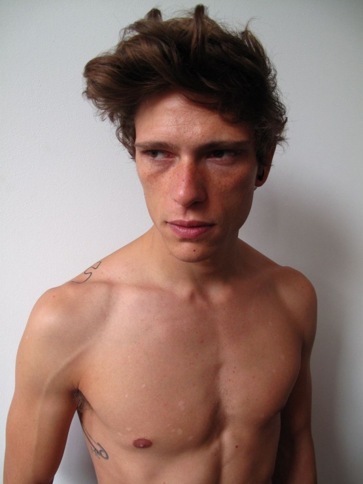 Picture of Matteo Martari