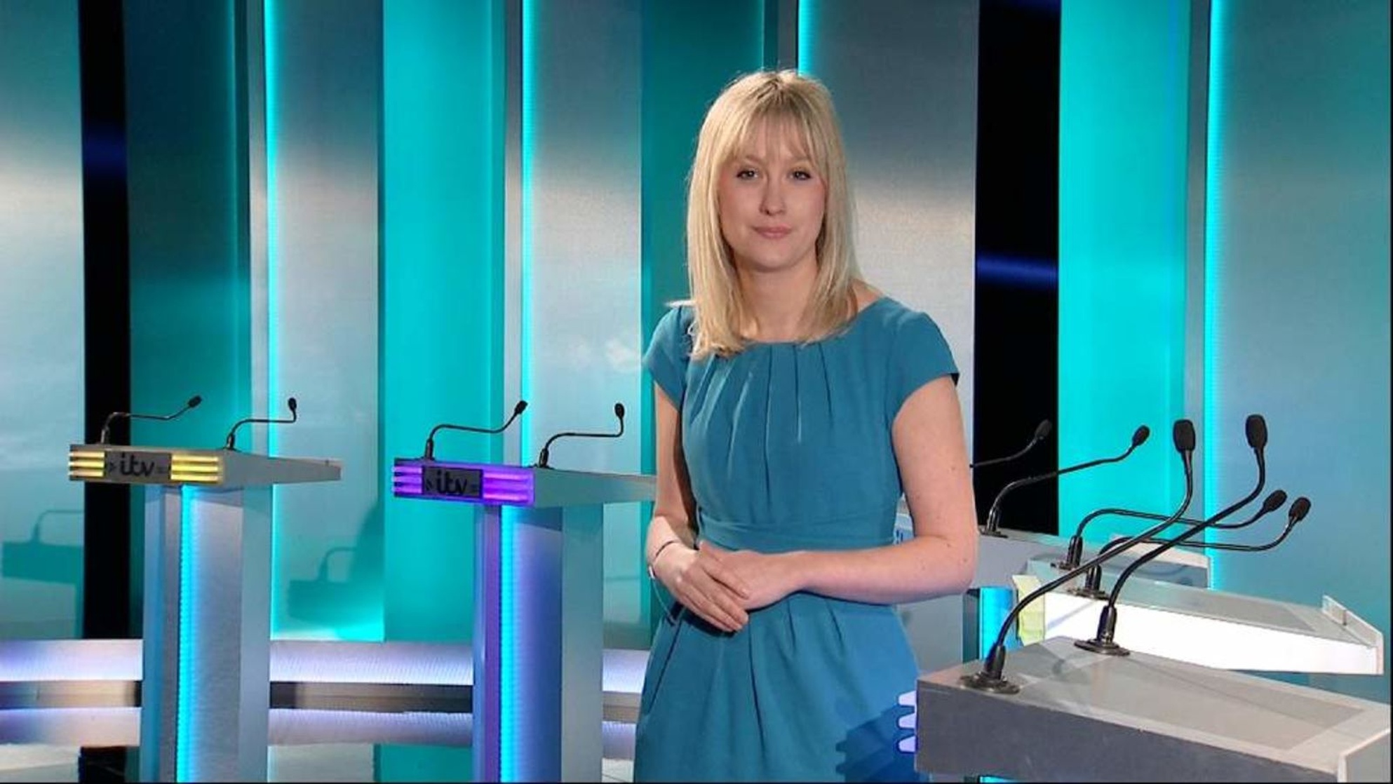 Picture of Sophy Ridge