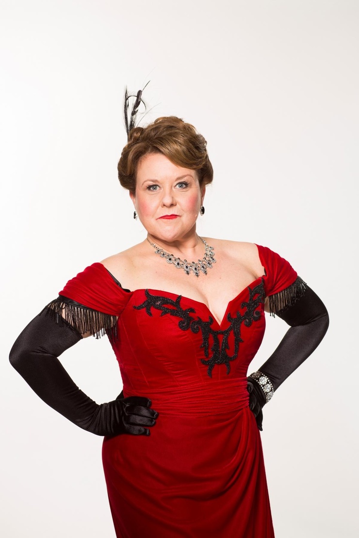 Picture of Wendi Peters
