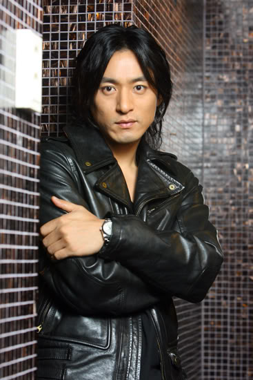 Picture of Jin-mo Ju