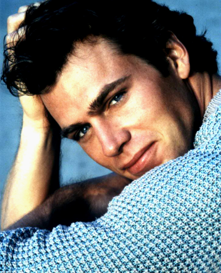 Image of Jon-Erik Hexum
