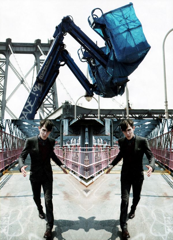 Vincent Lacrocq picture