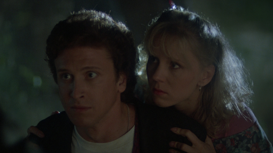 Friday the 13th Part VI: Jason Lives image