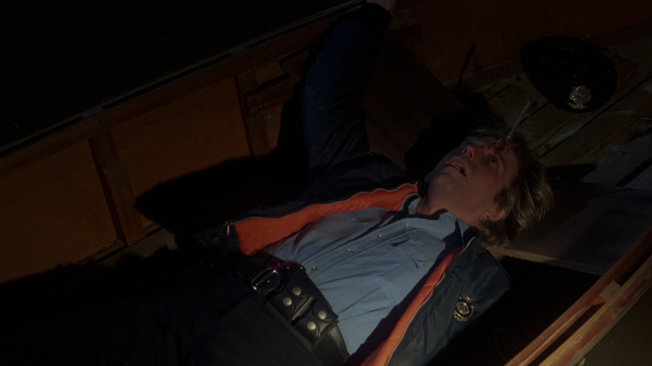 Picture of Friday the 13th Part VI: Jason Lives
