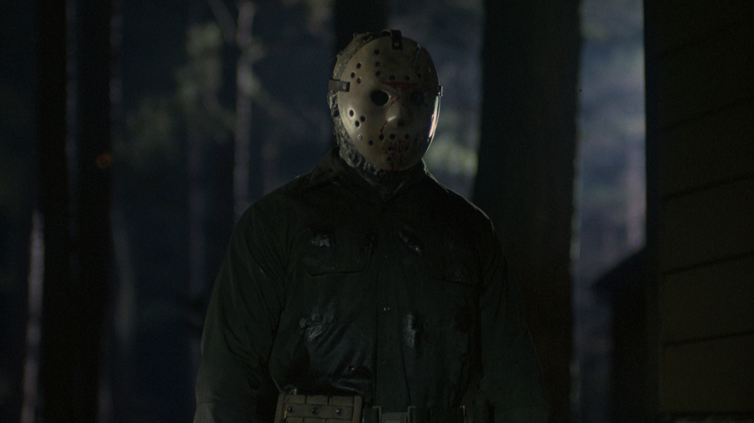 Picture of Friday the 13th Part VI: Jason Lives