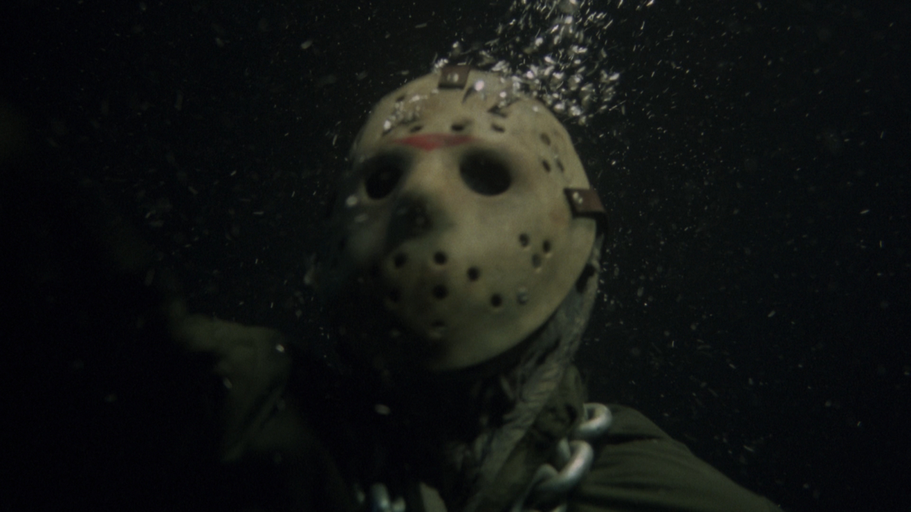 Picture of Friday the 13th Part VI: Jason Lives