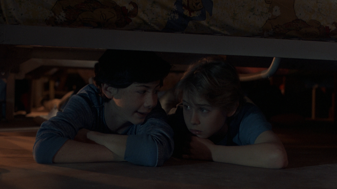 Picture of Friday the 13th Part VI: Jason Lives