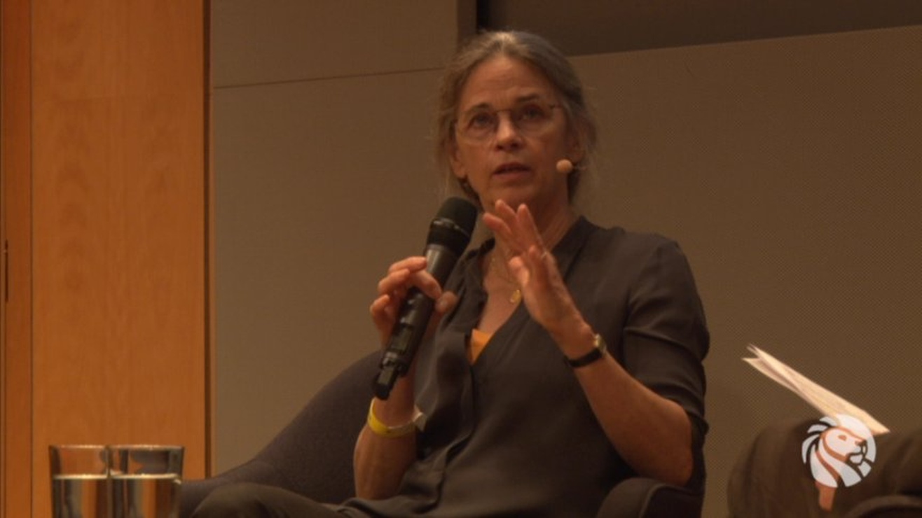 Picture of Sally Mann