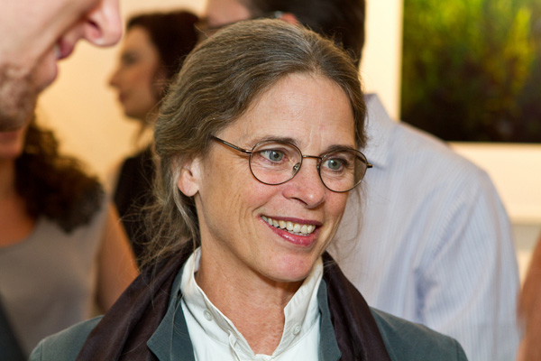 Picture of Sally Mann