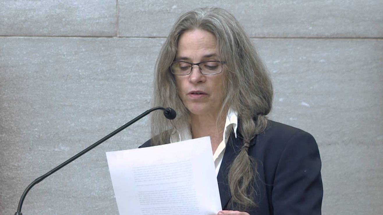 Picture of Sally Mann