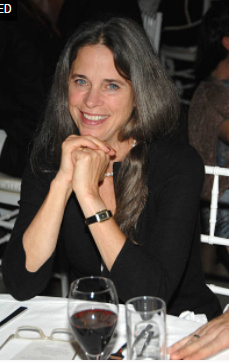 Picture of Sally Mann