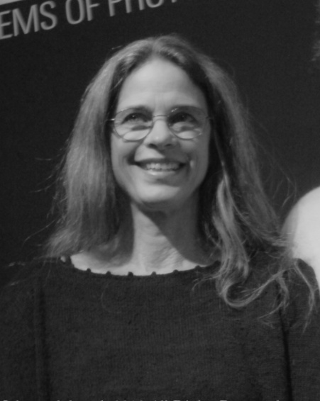 Picture of Sally Mann
